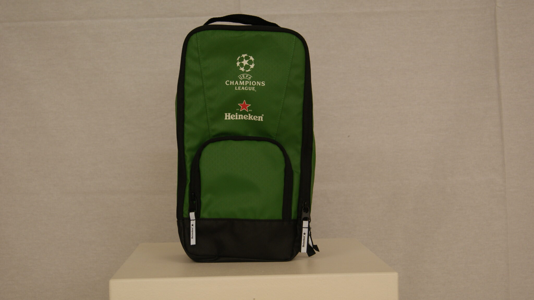 Heineken UCL shoes bag - PV Heineken Den Bosch